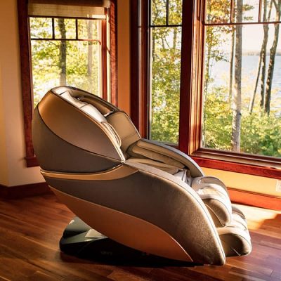 Infinity Genesis Massage Chair | Lowest Price Guaranteed at Chair Land