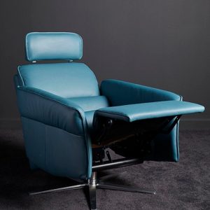 Himolla Aura Recliner - Chair Land Lowest Price Guarantee