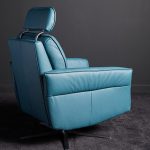 Himolla Aura Recliner - Chair Land Lowest Price Guarantee