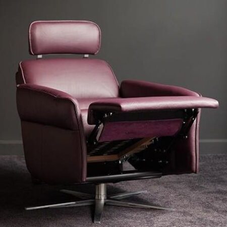 Himolla Recliner Chairs. Comfortable Quality from Bavaria | Chair Land