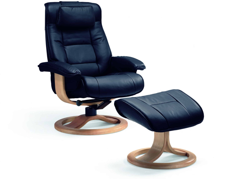 Fjords Recliners and Leather Relaxers | Chair Land Furniture