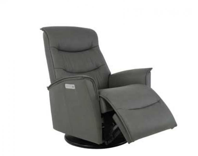 Fjords Recliners and Leather Relaxers | Chair Land Furniture