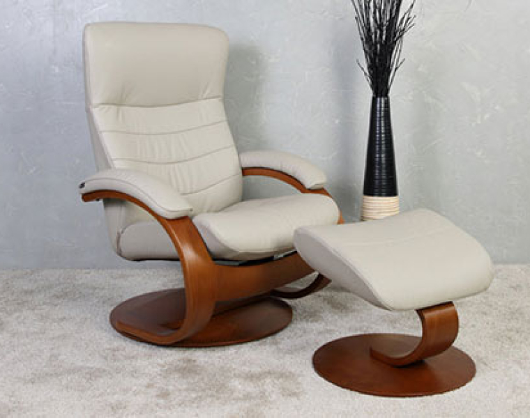 Fjords Recliners and Leather Relaxers | Chair Land Furniture