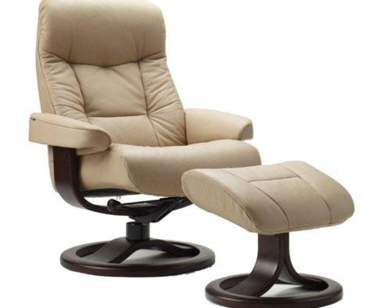 Fjords Recliners and Leather Relaxers | Chair Land Furniture